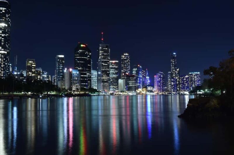 Brisbane: Private Brisbane Night Tour with Stops - Unpacking the Experience: What You Can Expect