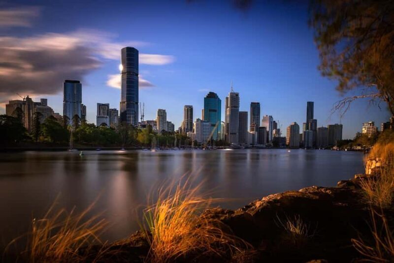 Brisbane: Private Brisbane Tour with Stops - Who Should Book This Tour?