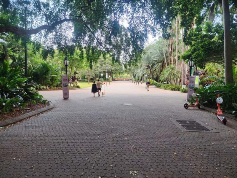 Brisbane: Private Brisbane Tour with Stops - FAQ