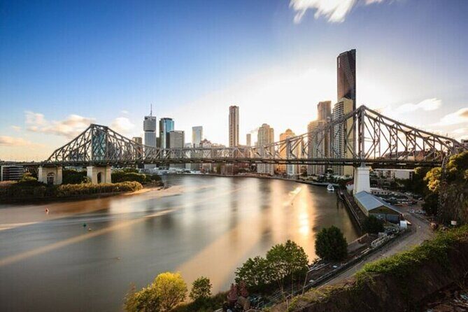 Brisbane Private Custom Walking Tour with A Guide (Private Tour) - Who Will Love This Tour?