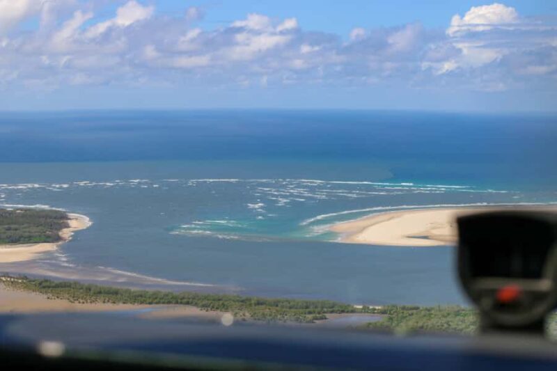 Brisbane: Private Flight with Straddie Brewing Co Tasting - Final Thoughts