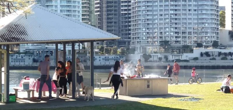 Brisbane Private VIP Tour with Your Tour Concierge - Customizable and Comfortable