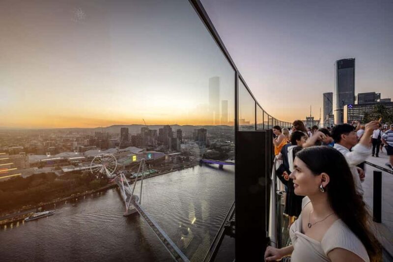 Brisbane Private VIP Tour with Your Tour Concierge - What We Loved