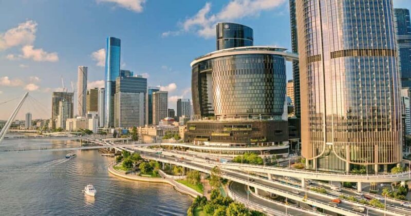 Brisbane Private VIP Tour with Your Tour Concierge - Considerations