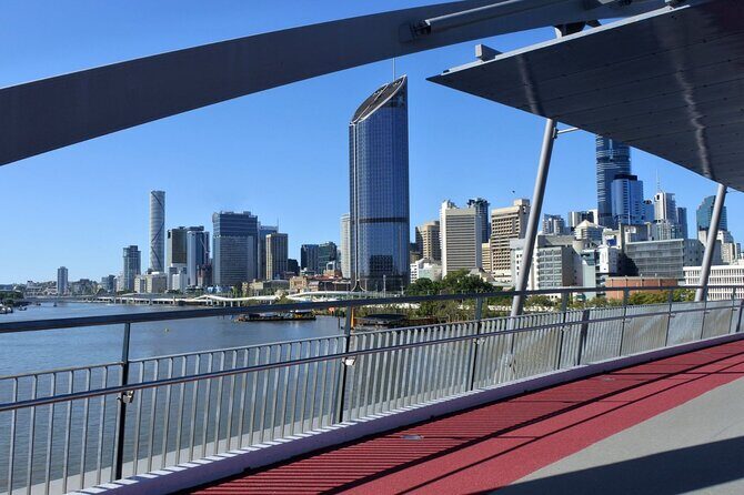 Brisbane Private Walking Tour with a Local: Highlights & Gems - What’s Included and What’s Not