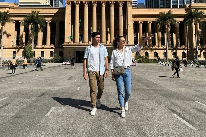 Brisbane Private Walking Tour with a Local: Highlights & Gems - Authenticity and the Guide Experience
