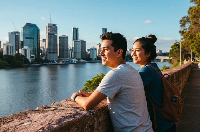 Brisbane Private Walking Tour with a Local: Highlights & Gems - Pricing and Value