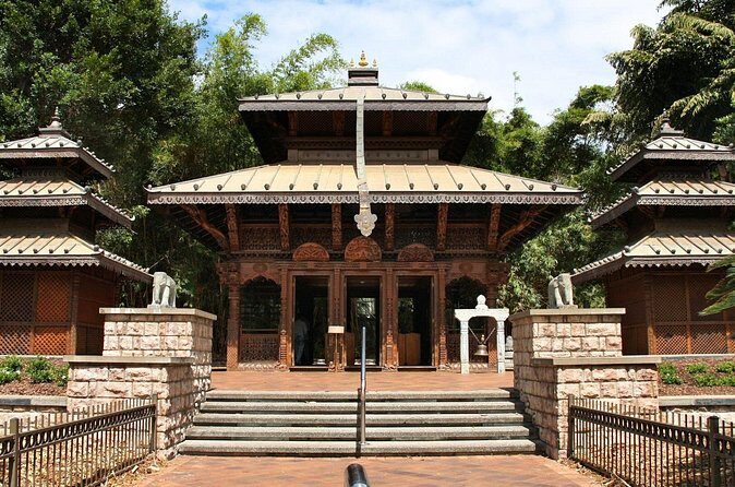 Brisbane Private Walking Tour with a Local: Highlights & Gems - The Sum Up