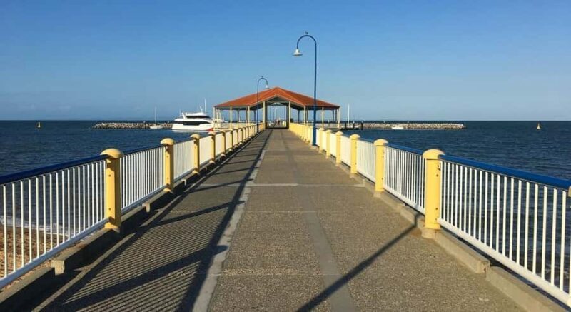 Brisbane: Redcliffe Peninsula Bee Gees and History Tour - Key Points