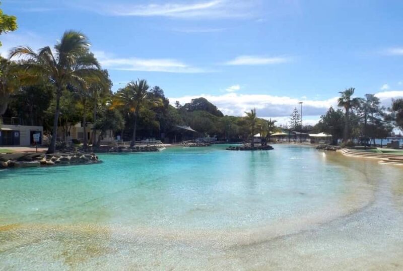 Brisbane: Redcliffe Peninsula Bee Gees and History Tour - Discovering the Redcliffe Peninsula