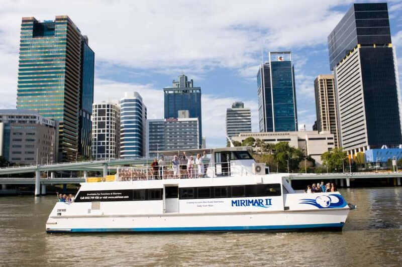 Brisbane River Cruise and Koala Sanctuary Visit - Final Thoughts