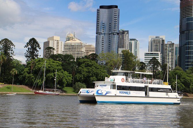 Brisbane River Cruise with entry to Lone Pine Koala Sanctuary - Practical Tips