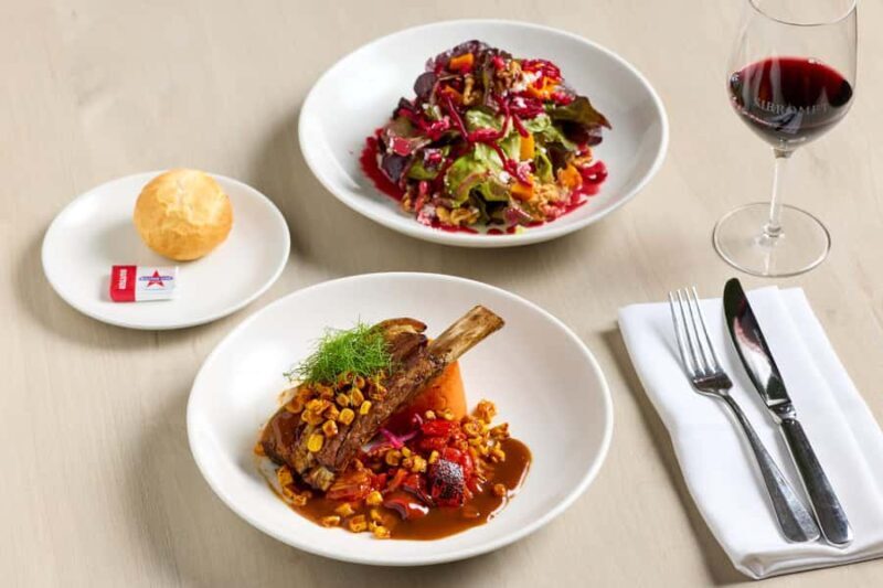 Brisbane: Sirromet Winery Tour with Tasting & 2-Course Lunch - FAQ