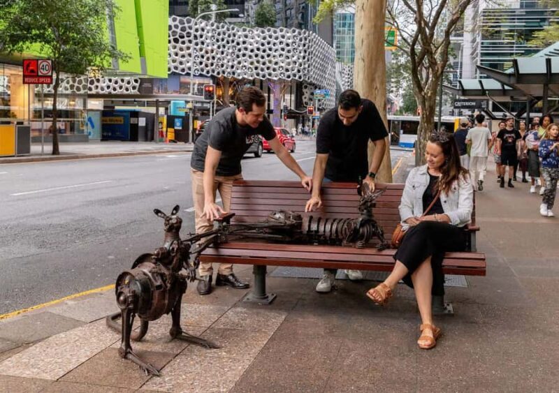 Brisbane: Small Bars and Street Art Tour with a Drink - Value and Practicalities