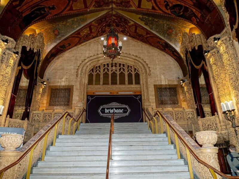 Brisbane: Small-Group 3-Hour Walking Tour with a Drink - FAQ  