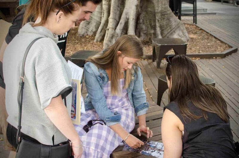 Brisbane: Solve a Detective Case in a themed adventure - Accessibility, Practicalities, and Tips