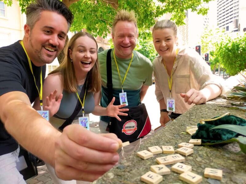 Brisbane: Solve a Detective Case in a themed adventure - Final Thoughts