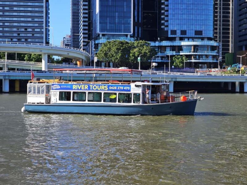 Brisbane: South Bank Combo Pass: 10:30am-2pm approx - FAQ