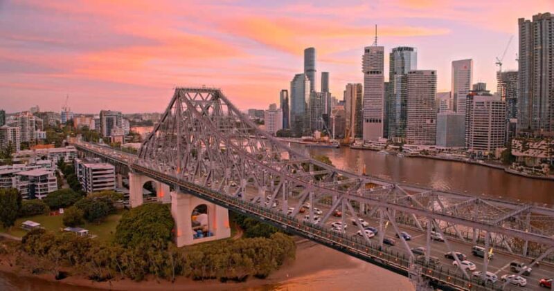 Brisbane: Story Bridge Adventure Climb - The Safety and Accessibility Aspects