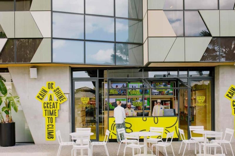 Brisbane: Story Bridge Adventure Climb - Weather and Rescheduling