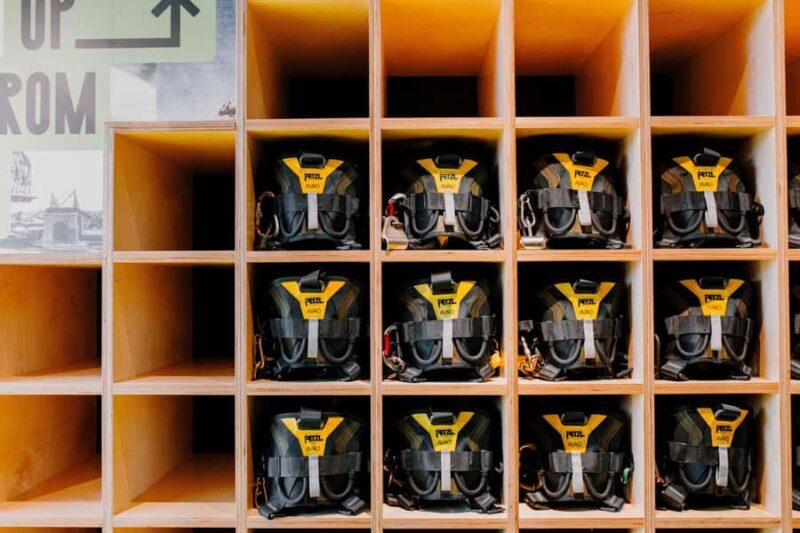 Brisbane: Story Bridge Adventure Climb - Who Will Love This Experience?