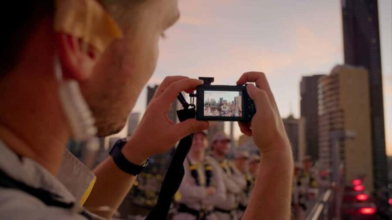 Brisbane: Story Bridge Adventure Climb - FAQ
