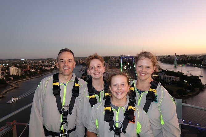 Brisbane Story Bridge Adventure Climb - Pricing and Value