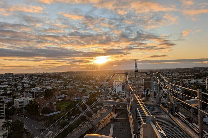 Brisbane Story Bridge Adventure Climb - Final Thoughts: Who Is This Experience For?