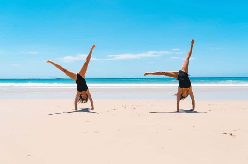 Brisbane: Stradbroke Island Eco Tour - Small Group, Full Day - Exploring the Brisbane: Stradbroke Island Eco Tour – Small Group, Full Day