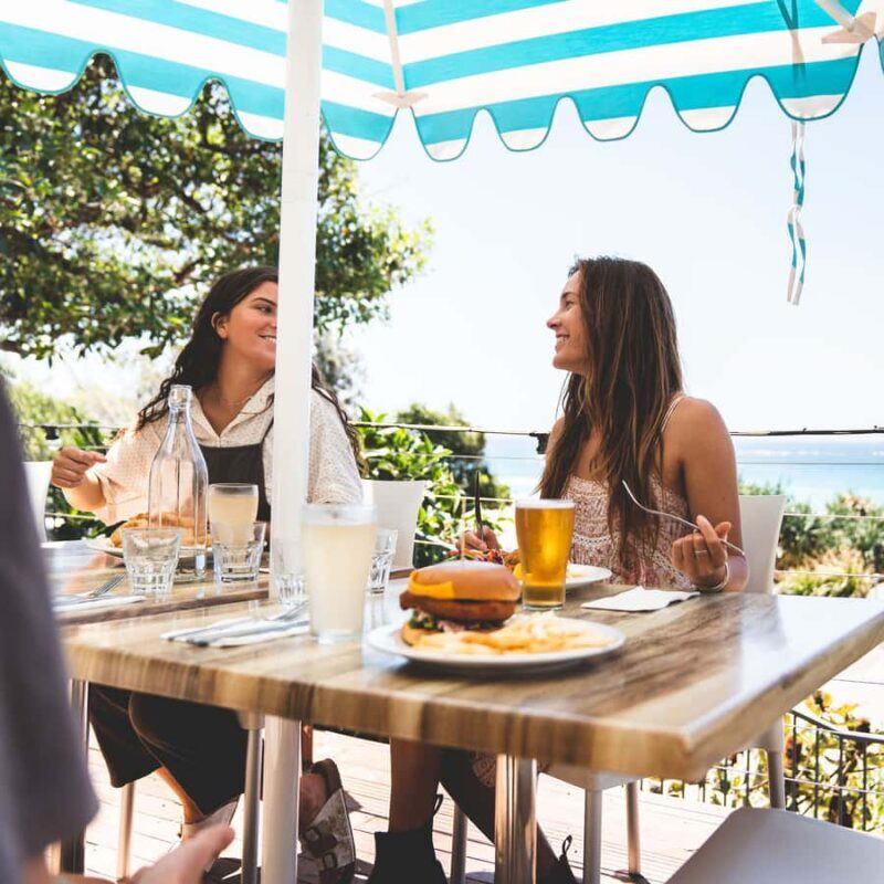 Brisbane: Stradbroke Island Eco Tour - Small Group, Full Day - Key Points