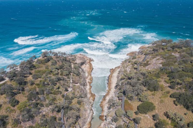 Brisbane: Stradbroke Island Eco Tour - Small Group, Full Day - Who Is This Tour Best For?