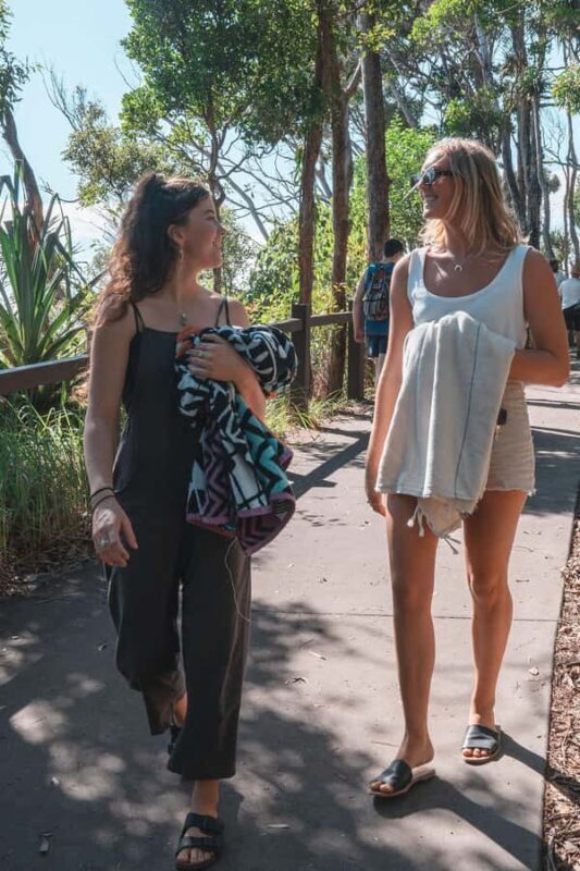 Brisbane: Sunshine Coast Hinterland & Noosa Scenic Tour - FAQs