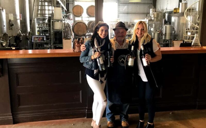 Brisbane: Tamborine Mountain Local Winery Tour with Lunch - The Sum Up: Is This Tour for You?