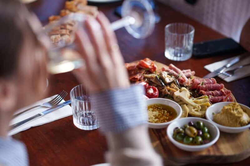 Brisbane: Tamborine Wine & Distillery Tour + 2 Course Lunch - Detailed Breakdown: Why This Tour Offers Good Value