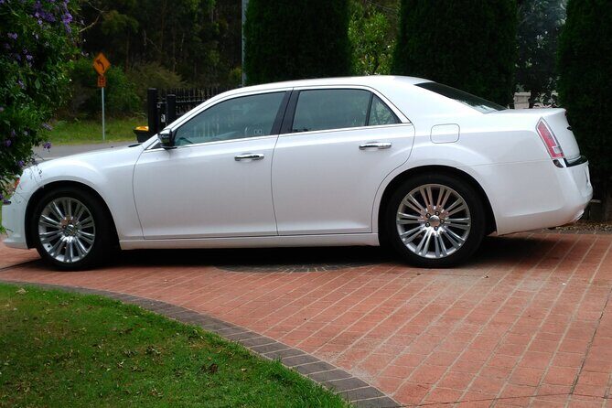 Brisbane to Brisbane Airport (BNE) - Departure Private Transfer - Why This Transfer Offers Great Value