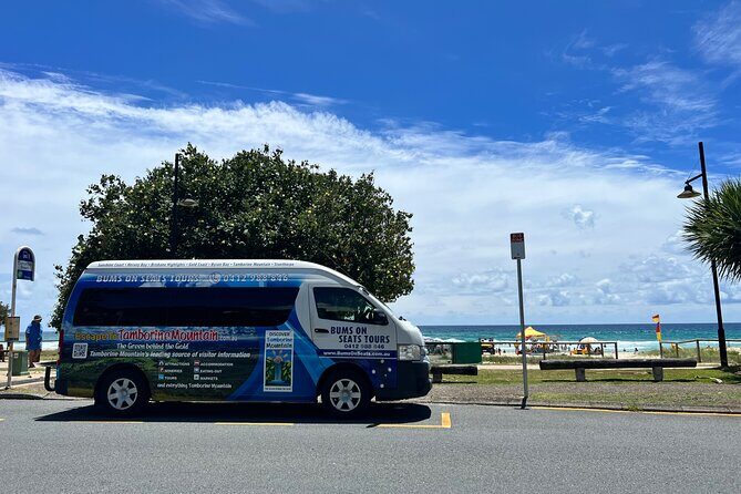 Brisbane To Brisbane Airport or Cruise Transfers - The Value for Money