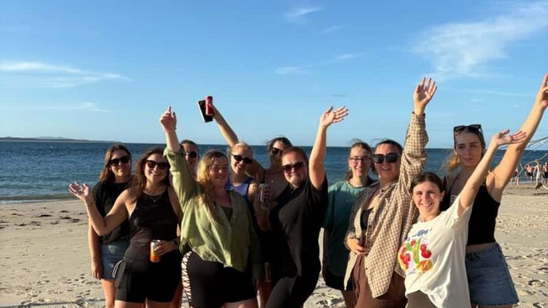 Brisbane to North Stradbroke Island Day: Wildlife & Beaches - Who Is This Tour Best For?