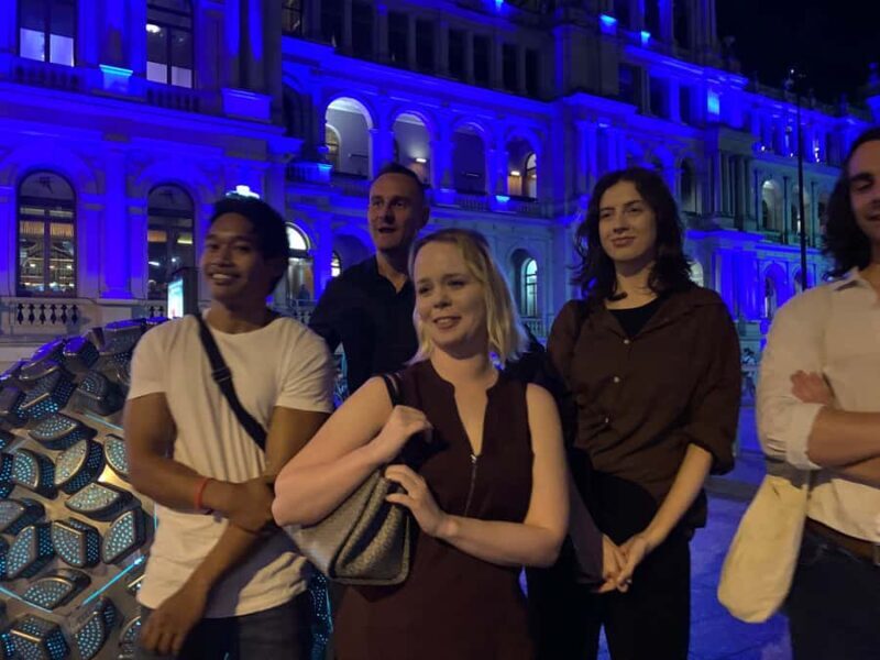 Brisbane: True Crime Tour - The Sum Up: Who Should Join This Tour?