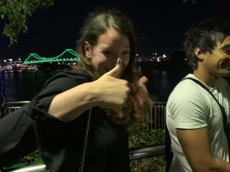 Brisbane: True Crime Tour - FAQ