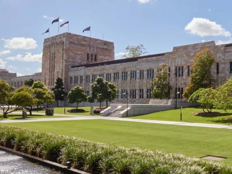 Brisbane: University of Queensland Guided Walking Tour - Exploring the Campus: What to Expect During the Tour