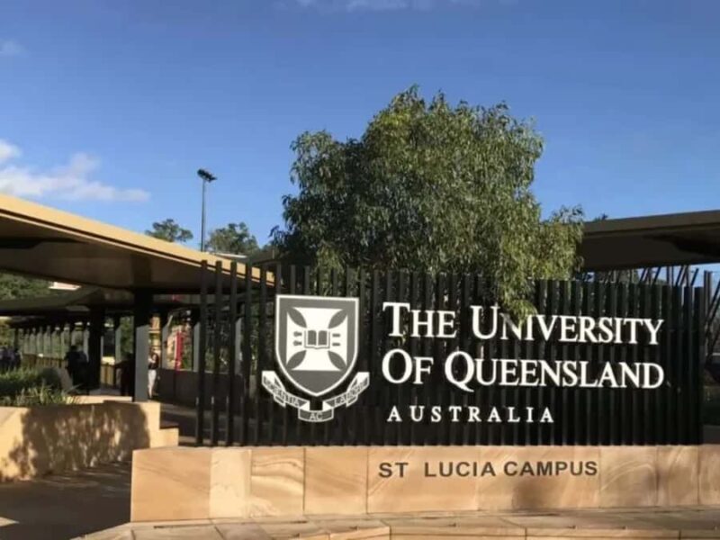 Brisbane: University of Queensland Guided Walking Tour - Who Should Consider This Tour?