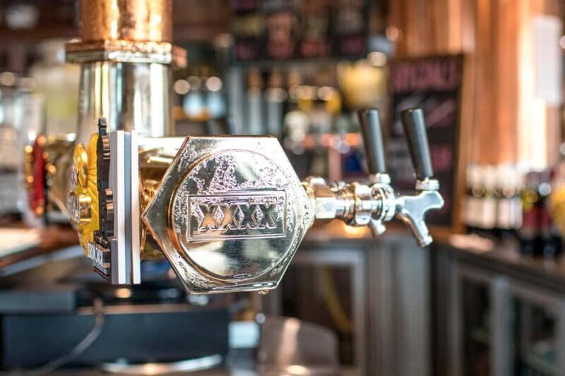 Brisbane: XXXX Beer Brewery Tour and Beer Tasting - Brisbane: XXXX Beer Brewery Tour and Beer Tasting