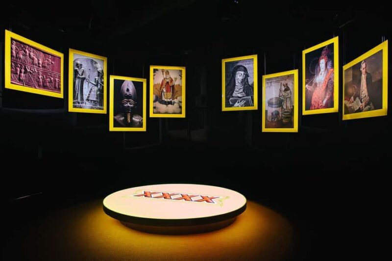 Brisbane: XXXX Beer Brewery Tour and Beer Tasting - Authentic Insights from Reviews