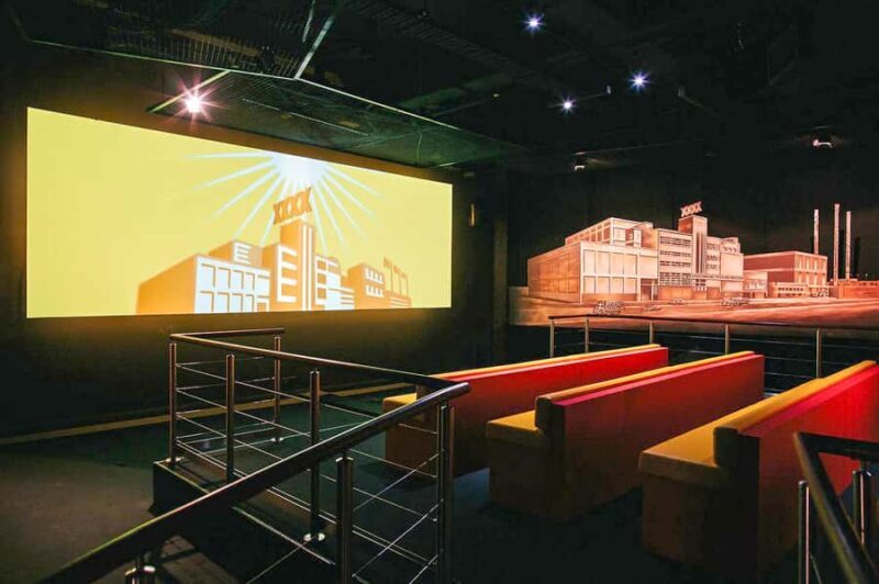 Brisbane: XXXX Beer Brewery Tour and Beer Tasting - The Sum Up