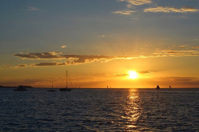 Brisbane's Night Photography Workshop - The Details of Brisbane’s Night Photography Workshop