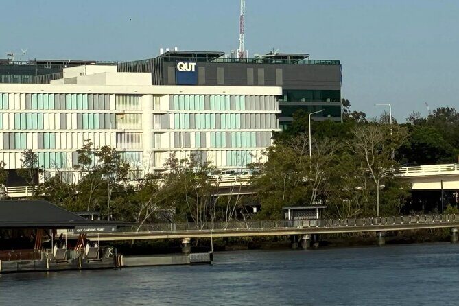 Brisbanes South Bank: A Self-Guided Audio Tour - Final Thoughts