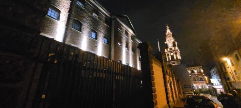 Bristol City Highlights Tour with a Local - A Full Breakdown of the Bristol Highlights Tour