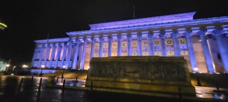 Bristol City Highlights Tour with a Local - Who Would Love This Tour?