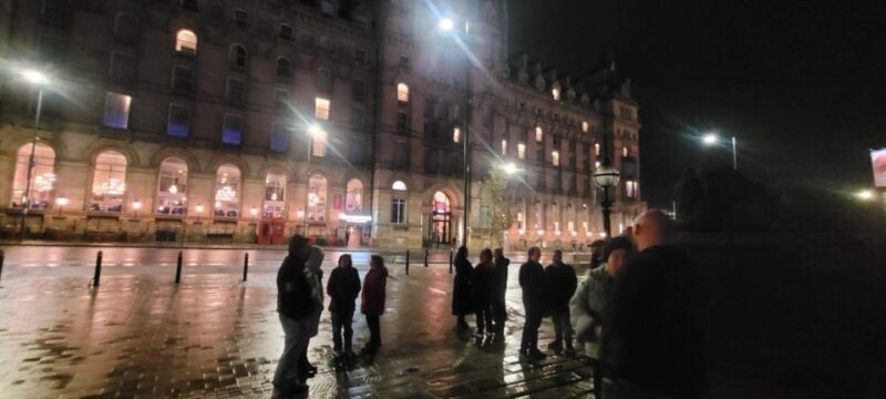 Bristol City Highlights Tour with a Local - Frequently Asked Questions