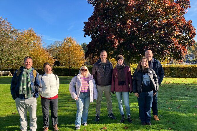 Bristol City Highlights Walking Tour with a Local Guide - Introduction